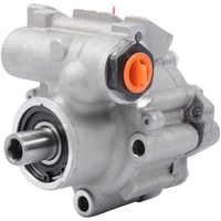 Dodge Ram 2500 Power Steering Pump - Best Power Steering Pump for Dodge ...