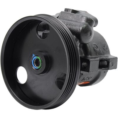 Duralast Power Steering Pump 63201