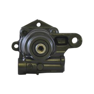 Power Steering Pump - Find the Right Part at the Right Price | AutoZone