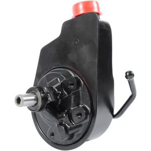 Silverado Power Steering Pumps - Best Power Steering Pump for Chevy ...