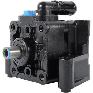 Power Steering Pump - Find the Right Part at the Right Price | AutoZone
