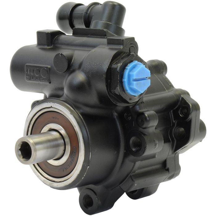 TruGrade/Endurance Power Steering Pump 63315