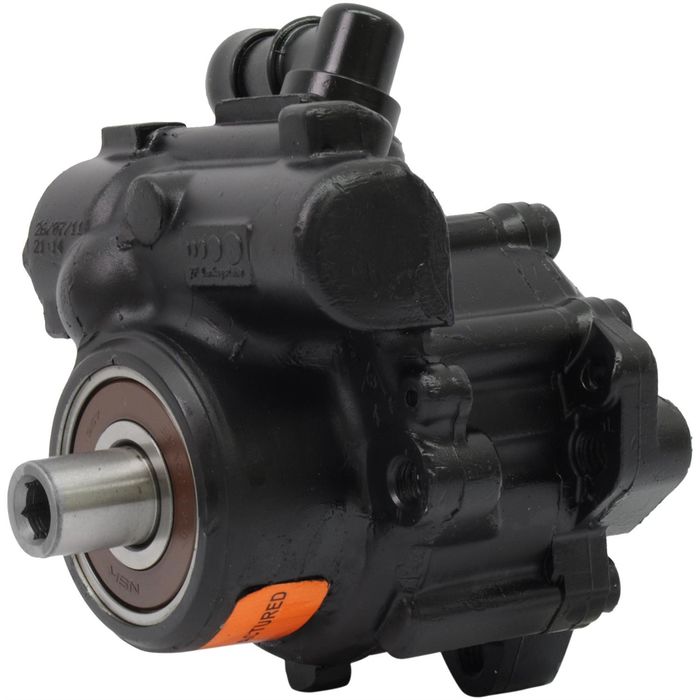 TruGrade Power Steering Pump 63316