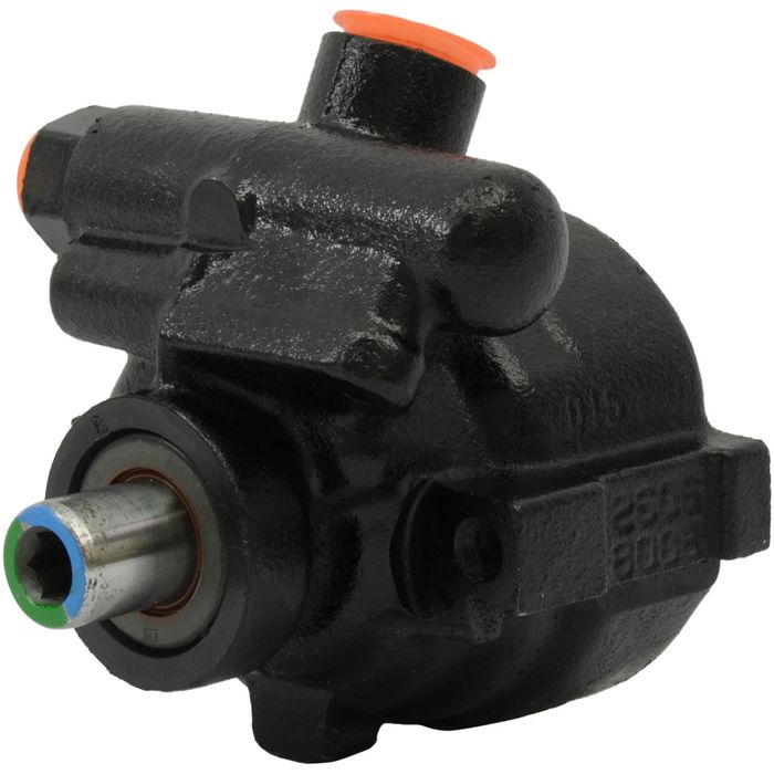 TruGrade Power Steering Pump 63322