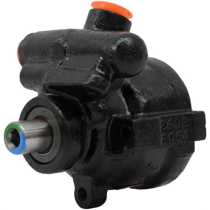 TruGrade Power Steering Pump 63323
