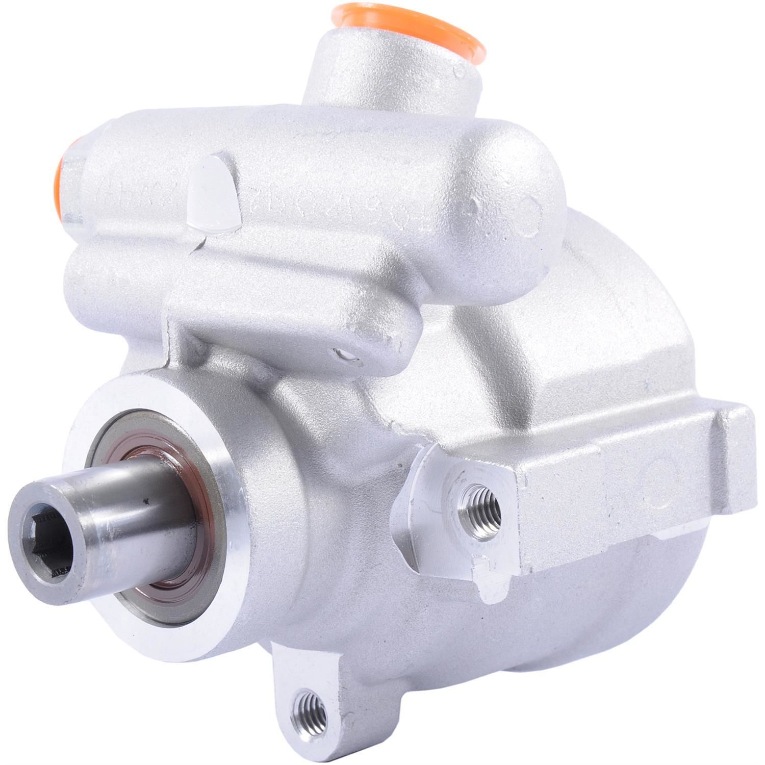 Duralast Power Steering Pump 6338N