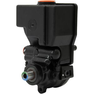 TruGrade Power Steering Pump 6360