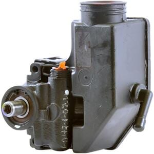 Power Steering Pump - Find the Right Part at the Right Price | AutoZone