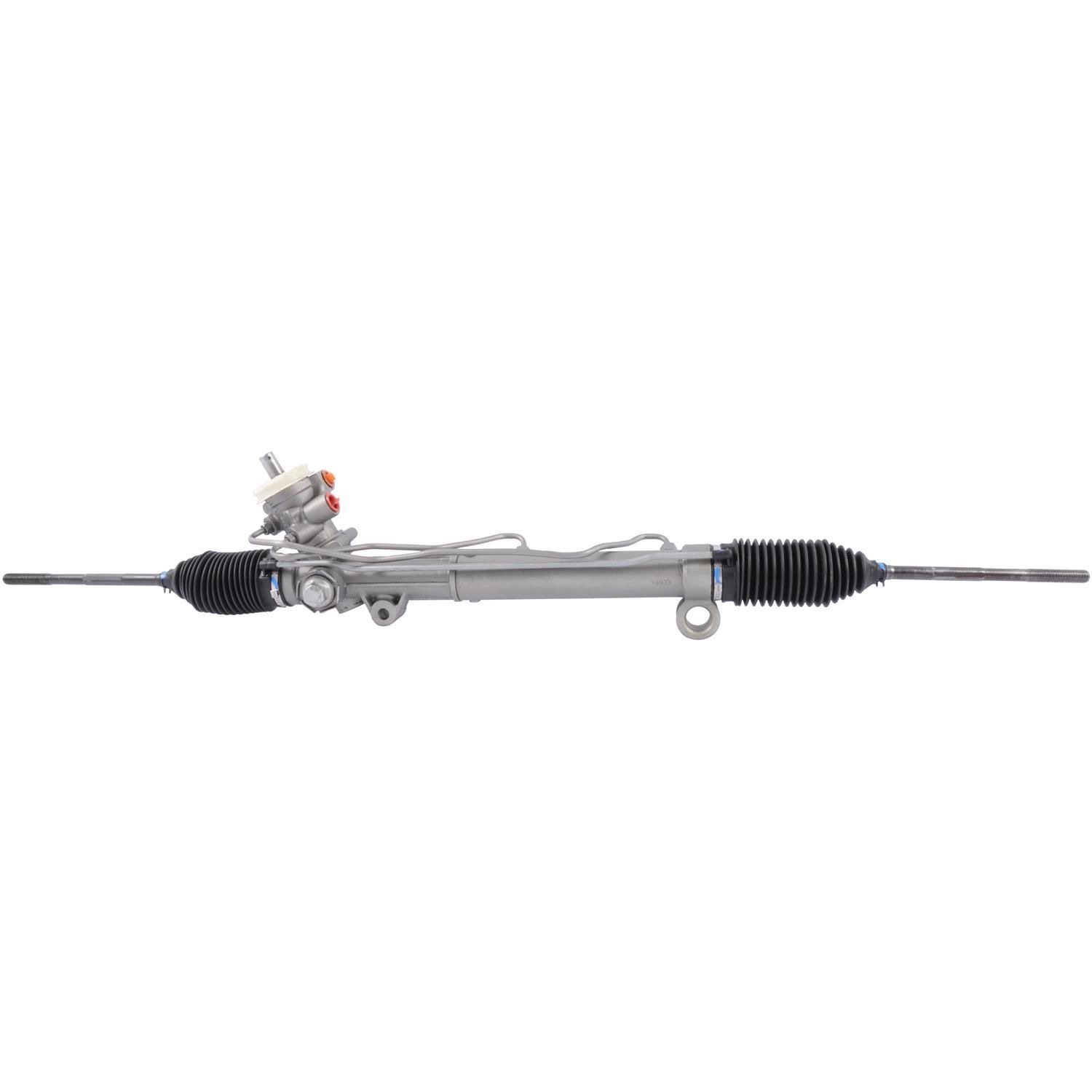 Duralast Rack & Pinion 64144