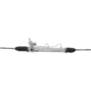 Endurance Rack & Pinion 64294