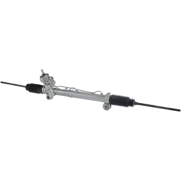 TruGrade/Endurance Rack and Pinion 64444