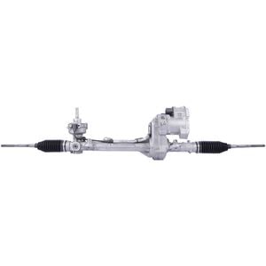 2015 Ford Explorer Rack & Pinion
