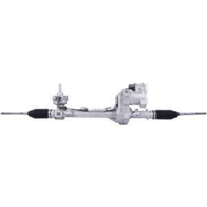 2013 Ford Explorer Rack & Pinion