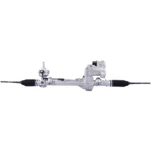 2013 Ford Explorer Rack & Pinion