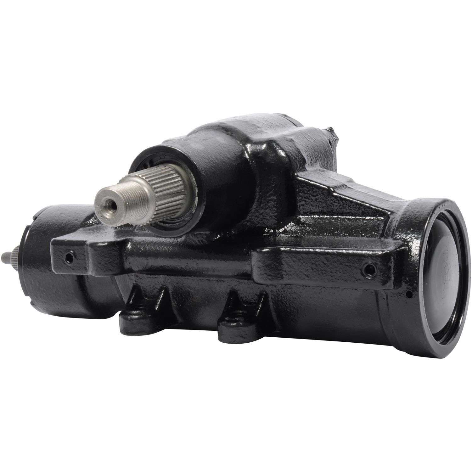 Duralast New Power Steering Gear 6537N