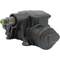 Steering Gear (Power Steering) - Best Replacement Steering Gear (Power ...