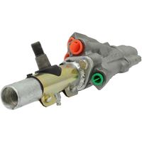 Ford Mustang Power Steering Control Valve - Best Power Steering Control ...