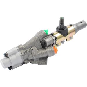 Power Steering Control Valve - Best Replacement Power Steering Control ...