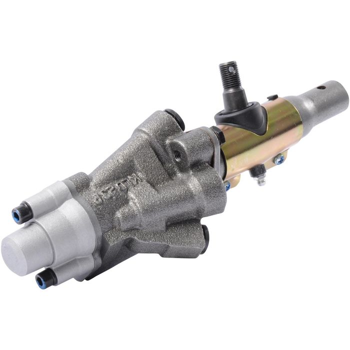 TruGrade Power Steering Control Valve 6653N