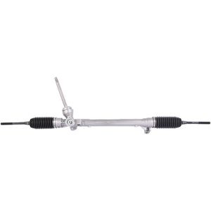 TruGrade Rack & Pinion Assembly 68066