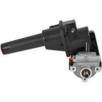 2015 Chevrolet Silverado 2500 HD Power Steering Pump