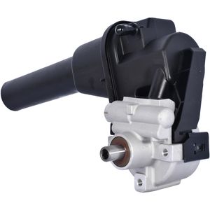 Duralast New Power Steering Pump 70004N