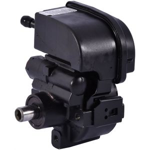 TruGrade Power Steering Pump 70008