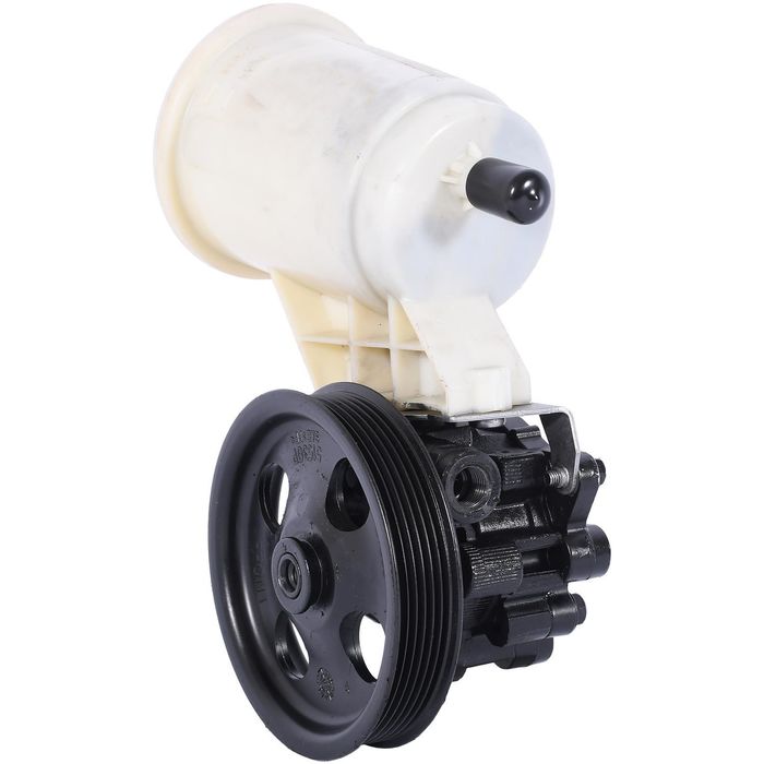 TruGrade Power Steering Pump 70017A1