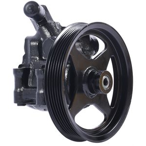 F150 Power Steering Pumps - Best Power Steering Pump for Ford F150