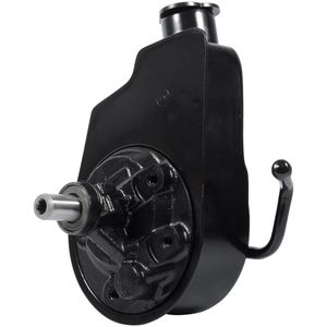 Silverado Power Steering Pumps - Best Power Steering Pump for Chevy ...