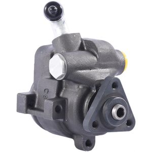 Ranger Power Steering Pumps - Best Power Steering Pump for Ford Ranger