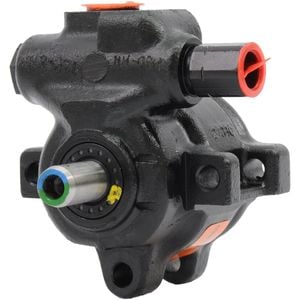 Dodge Ram 2500 Power Steering Pump - Best Power Steering Pump for Dodge ...