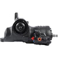 Steering Gear (Power Steering) - Best Replacement Steering Gear (Power ...