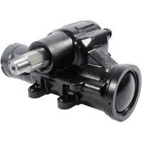 CJ7 Steering Gears - Best Steering Gear for Jeep CJ7