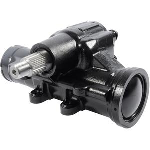 Steering Gear (Power Steering) - Best Replacement Steering Gear (Power ...