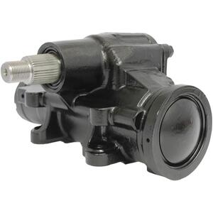 Duralast New Power Steering Gear 7551N