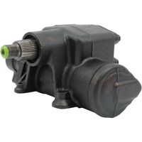 Steering Gear (Power Steering) - Best Replacement Steering Gear (Power ...