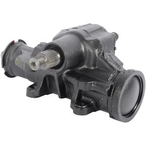 Steering Gear (Power Steering) - Best Replacement Steering Gear (Power ...
