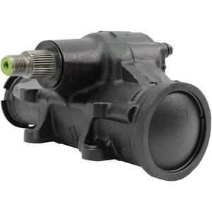 Steering Gear (Power Steering) - Best Replacement Steering Gear (Power ...