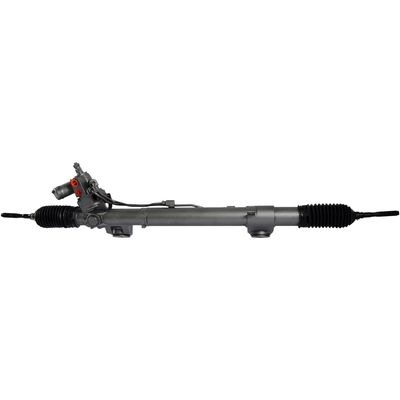 TruGrade/Endurance Rack & Pinion 80274