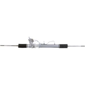 TruGrade/Endurance Rack and Pinion 8238