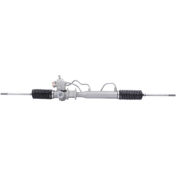 TruGrade Rack & Pinion Assembly 8257