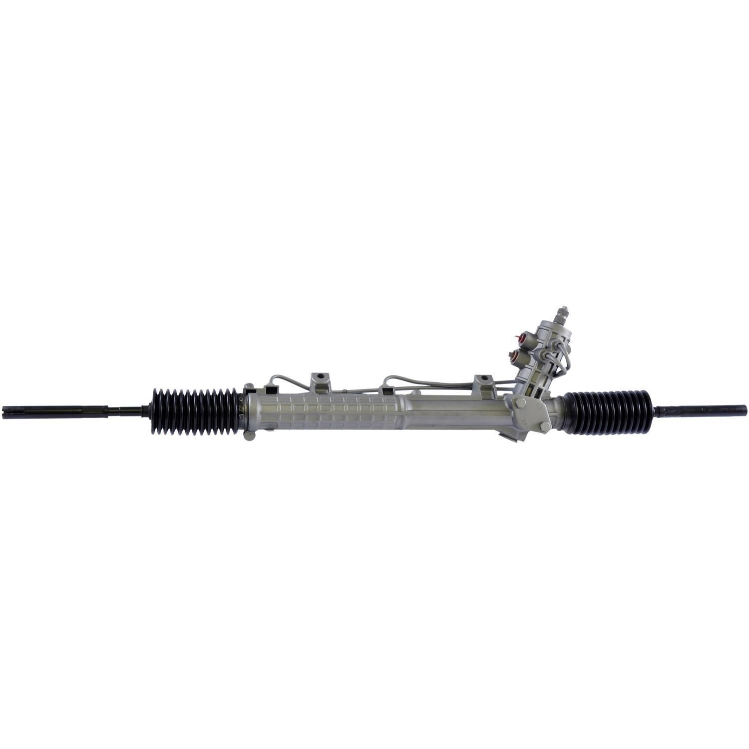 Endurance Rack & Pinion 8921