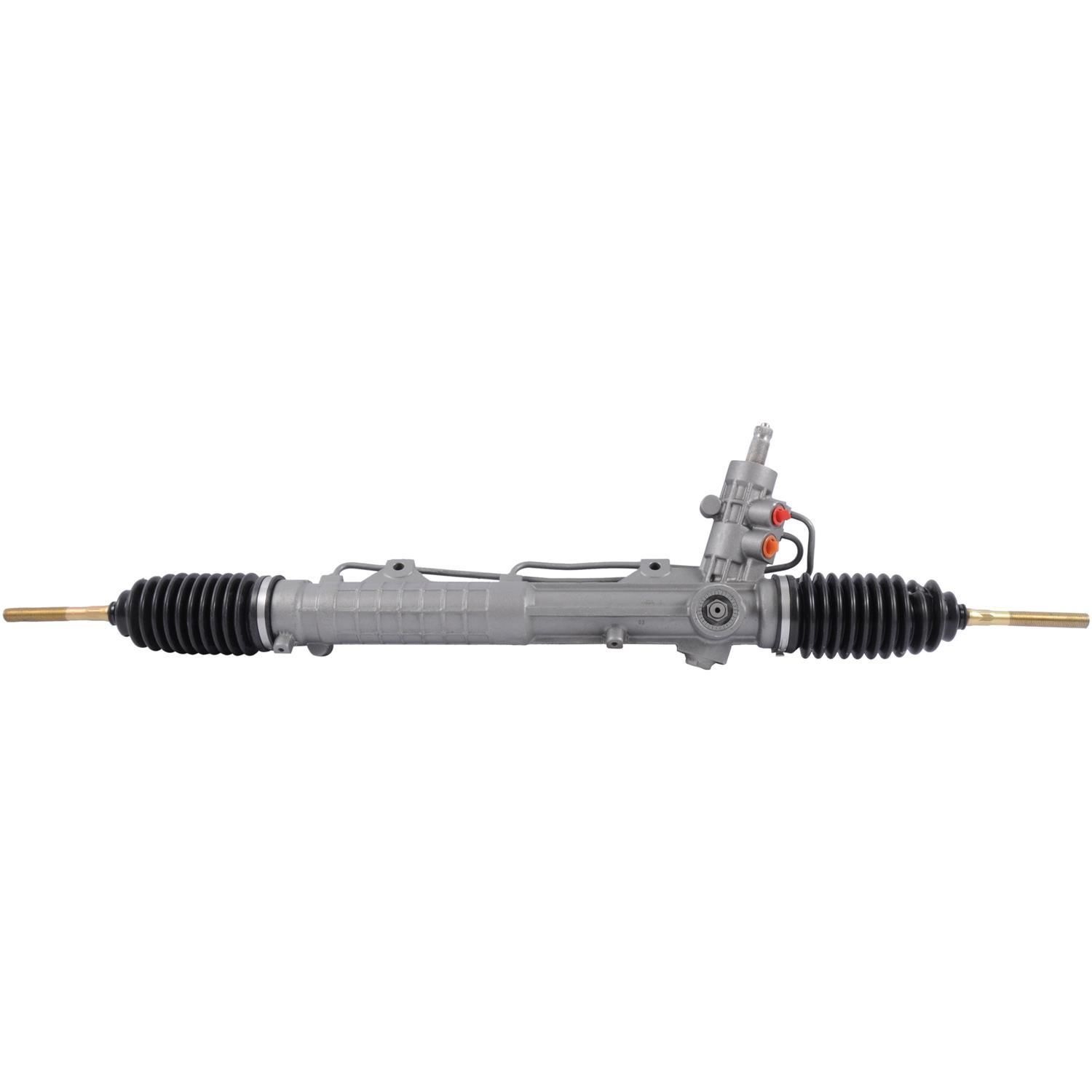 Endurance Rack & Pinion 8931