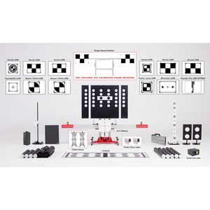 Autel Complete ADAS Calibration Package