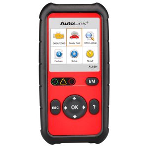 Code Reader - OBD2 Scanner & Car Diagnostic Tool | AutoZone Scanning Tools