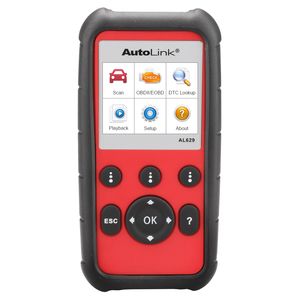 Code Reader - OBD2 Scanner & Car Diagnostic Tool | AutoZone Scanning Tools