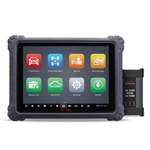 Autel ADAS Ultra Tablet 12.9in Diagnostic Tablet with ADAS Calibration ...