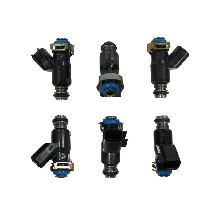 AUS Remanufactured Fuel Injector 56007-6N