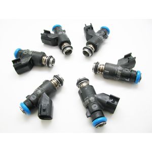 Performance Fuel Injector - Performance Fuel Injectors at the Right Price